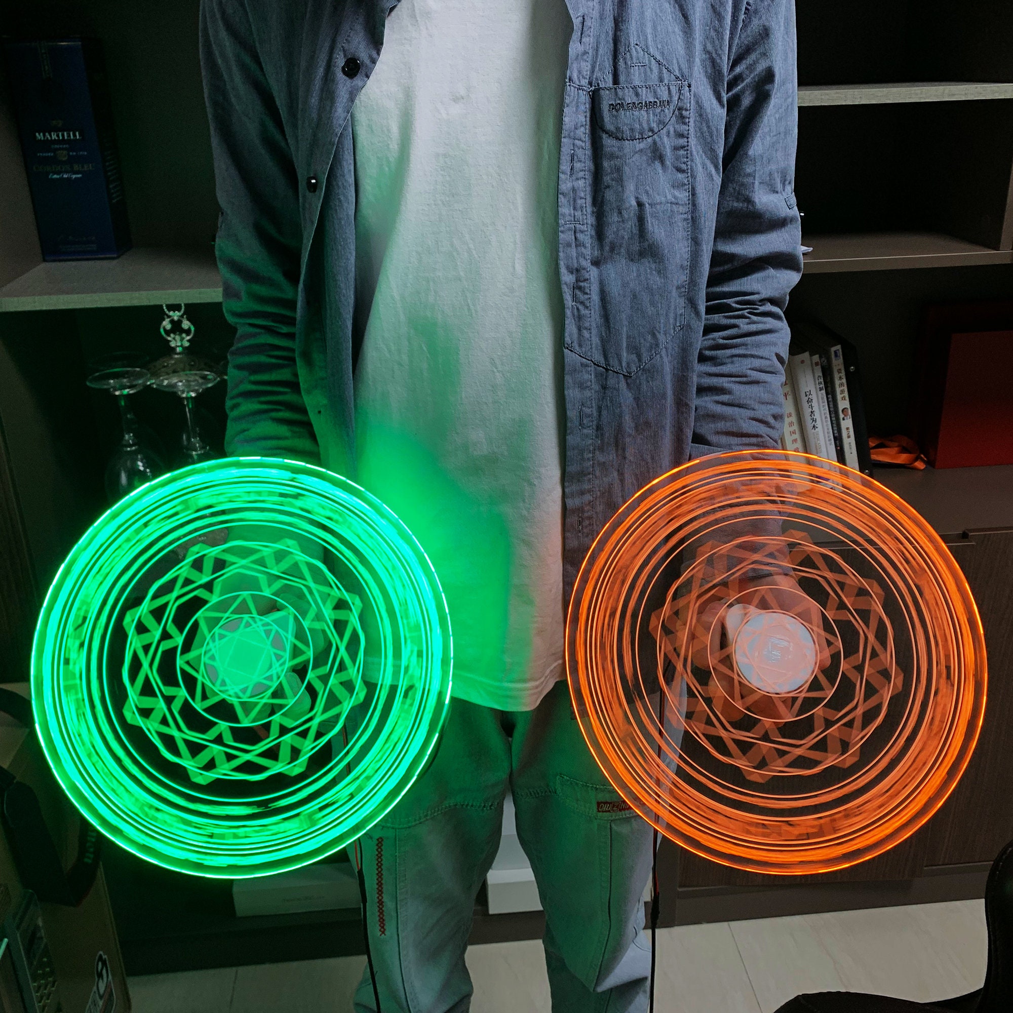 Dr Strange Spell Disc Rotatable, Doctor Strange Spell Disc, Doctor ...