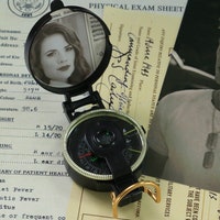 Steve Rogers - Etsy