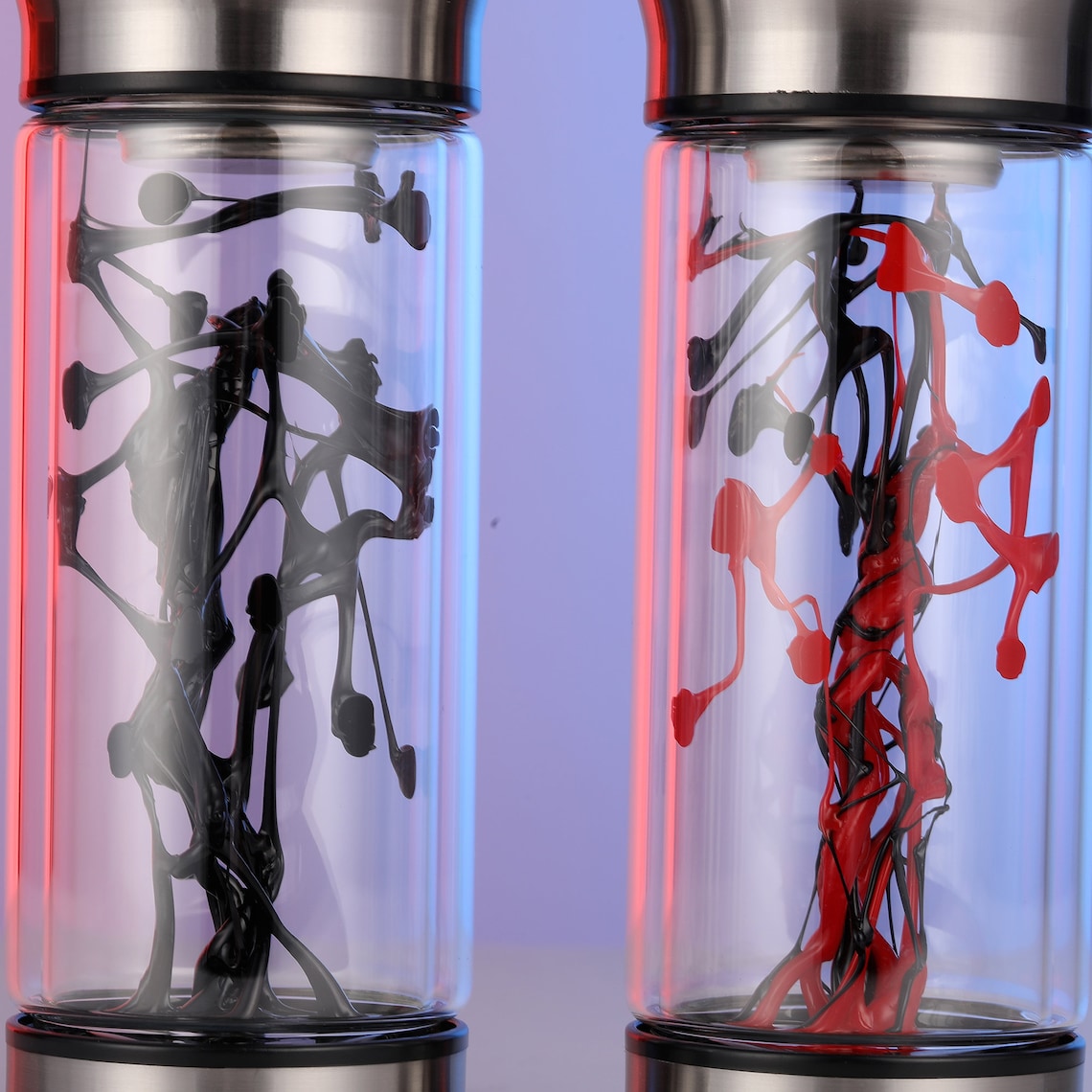 Venom Symbiote Carnage Symbiote Custom Venom Symbiote Lab - Etsy