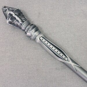 Queen Atlanna Trident Metal, Aquaman Silver Trident, Aquaman Trident ...