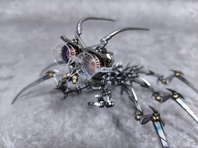 Scalpel Inspired by Transformers the Decepticons Scalpel Transformers ...