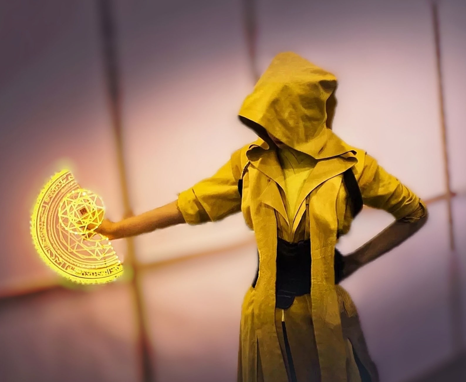 Dr Strange Spell Disc Rotatable, Doctor Strange Spell Disc, Doctor ...