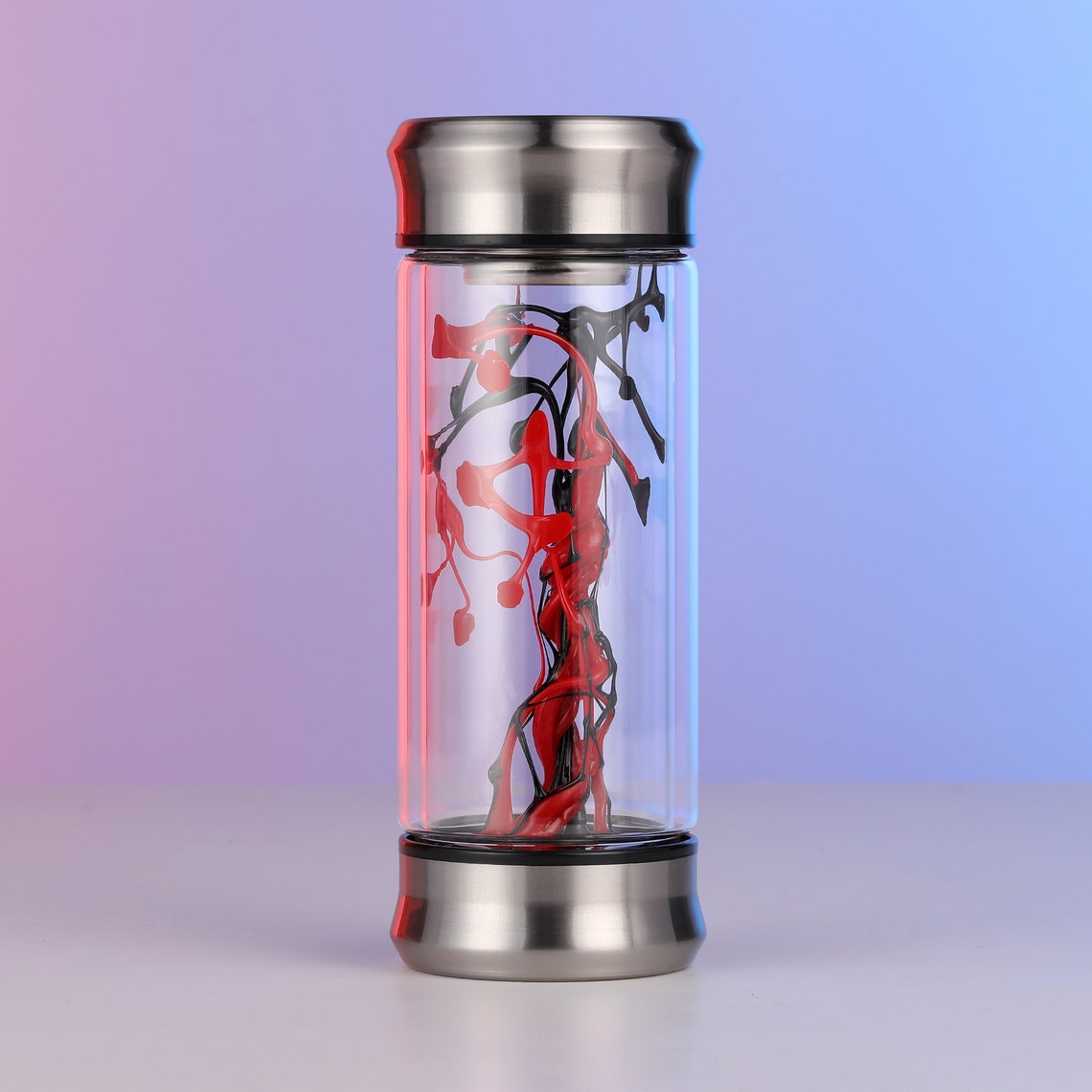 Venom Symbiote Carnage Symbiote Custom Venom Symbiote Lab - Etsy