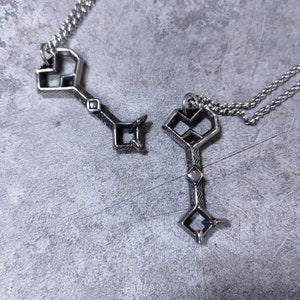 Thorin’s Key of Erebor Thorin Oakenshield Key Necklace the Hobbit ...