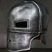 Iron Man Helmet Metal Mark 1 Helmet Ironman Helmet Iron Man - Etsy