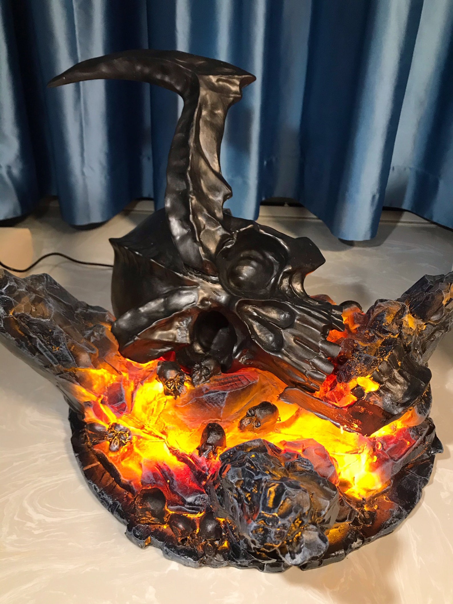 Thor Hammer Metal Thor Mjolnir Thor Cosplay 1/1 Scale Movie - Etsy