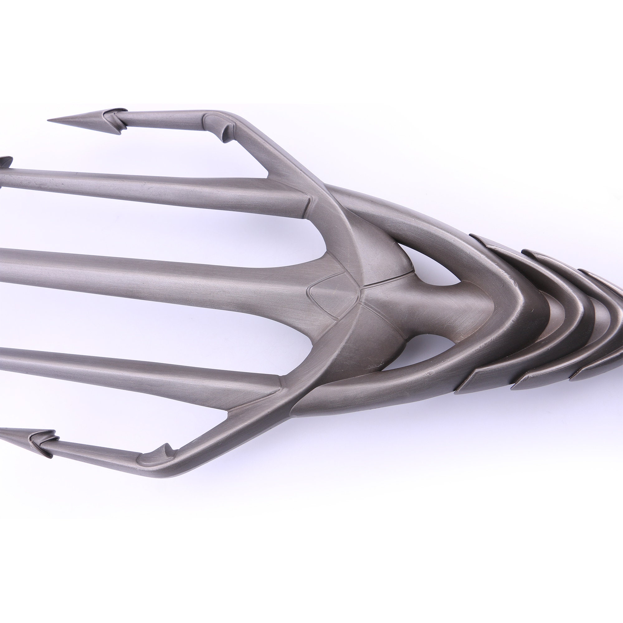 Queen Atlanna Trident Metal, Aquaman Silver Trident, Aquaman Trident ...