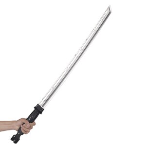 Hawkeye Ronin Katana Sword Blade Marvel Avengers Hawkeye Cosplay Ronin ...