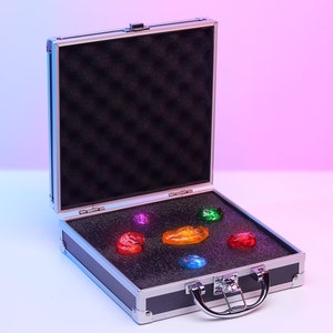 Infinity Stone Thanos Stones Infinity Gems With Time Stone Infinity ...