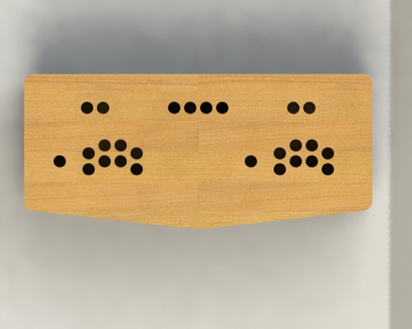 Arcade Control Panel Design Plans | Retro Arcade Video Game Wooden ...