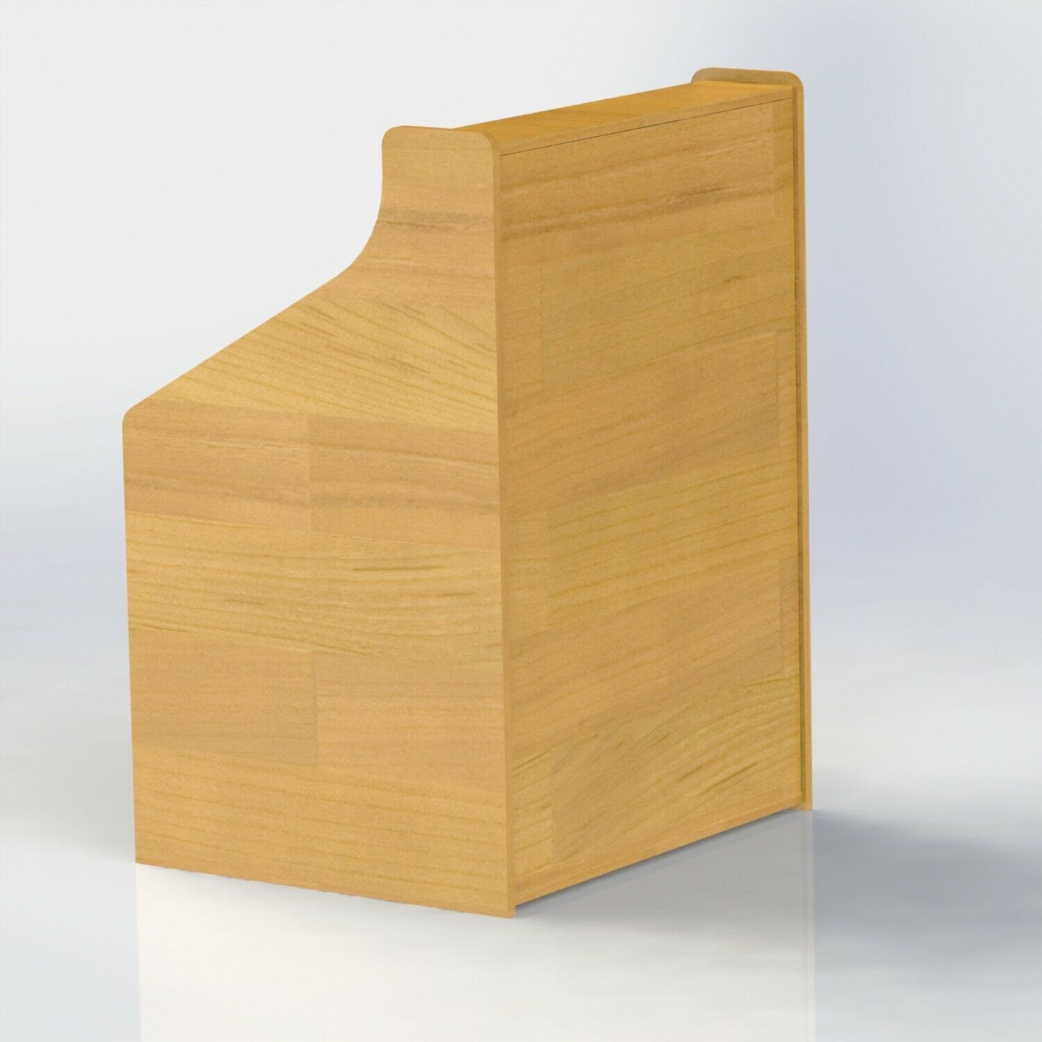 Modern Juke Box Design Digital | Wooden Juke Box Monitor Panel Model ...