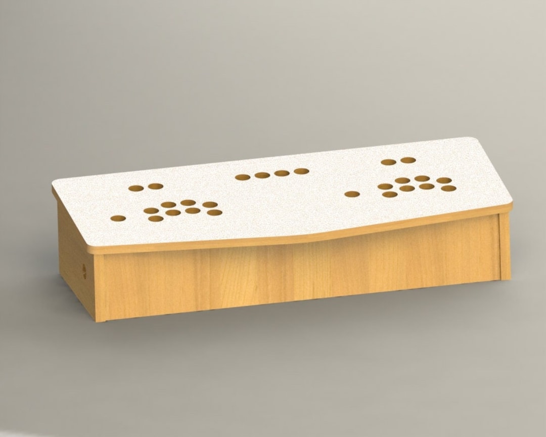 Two Player Arcade Control Panel Flat Pack: Retro Video Game Controller ...