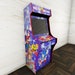 Upright Arcade Machine Design Plans Digital | 2 Player | 3/4" Material ...