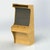 Upright Arcade Machine Design Plans | Retro Arcade Video Game Design ...