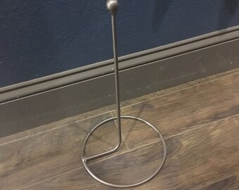 Paper roll holder | Etsy