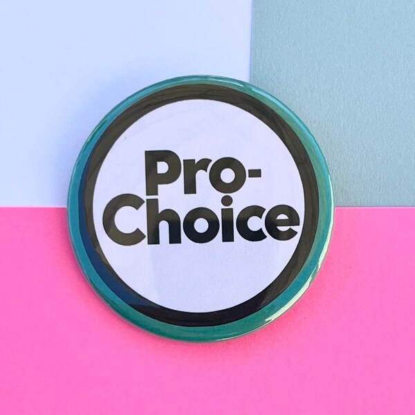 Pro Choice - Etsy