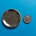 Equal Justice Under the Law Button, Equal Justice Pin, Scales of ...