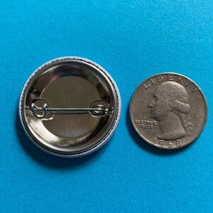 ERA YES Button, Equal Rights Amendment Button, or Button Set, 1.25 Inch ...