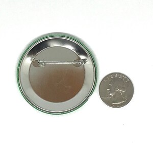 ERA YES Button, Equal Rights Amendment Button, or Button Set, 1.25 Inch ...