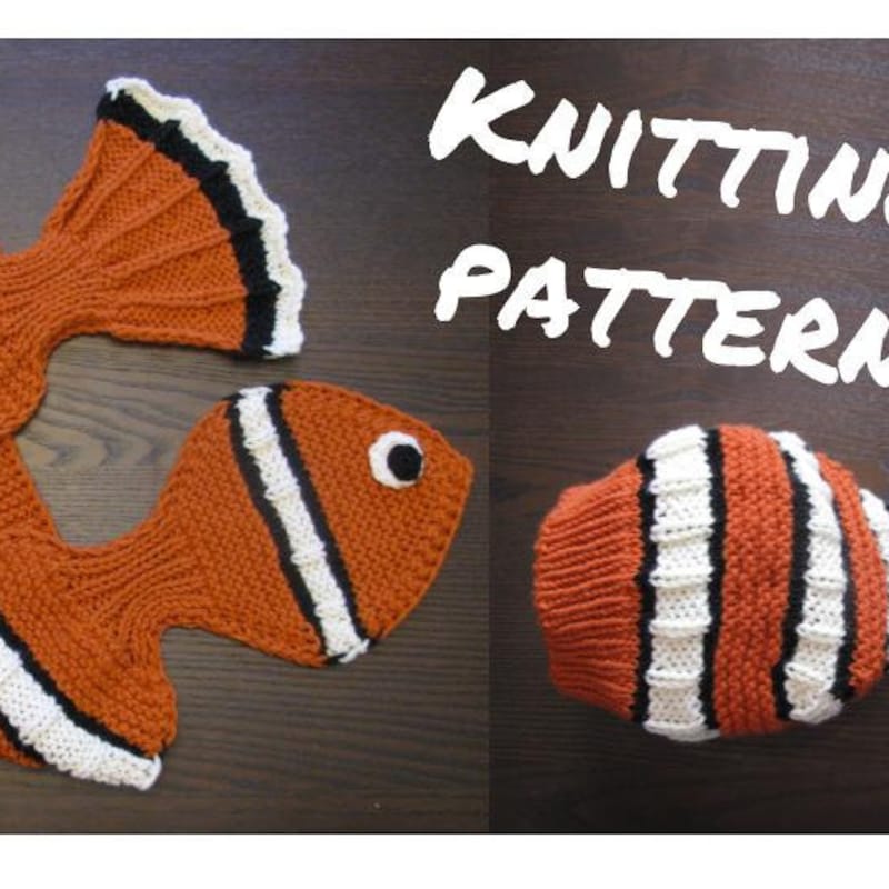 Cat in the Hat Fish - Etsy