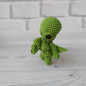 Cthulhu Toy Cthulhu Gift Cthulhu Plush Cthulhu Art Stuffed Toy - Etsy