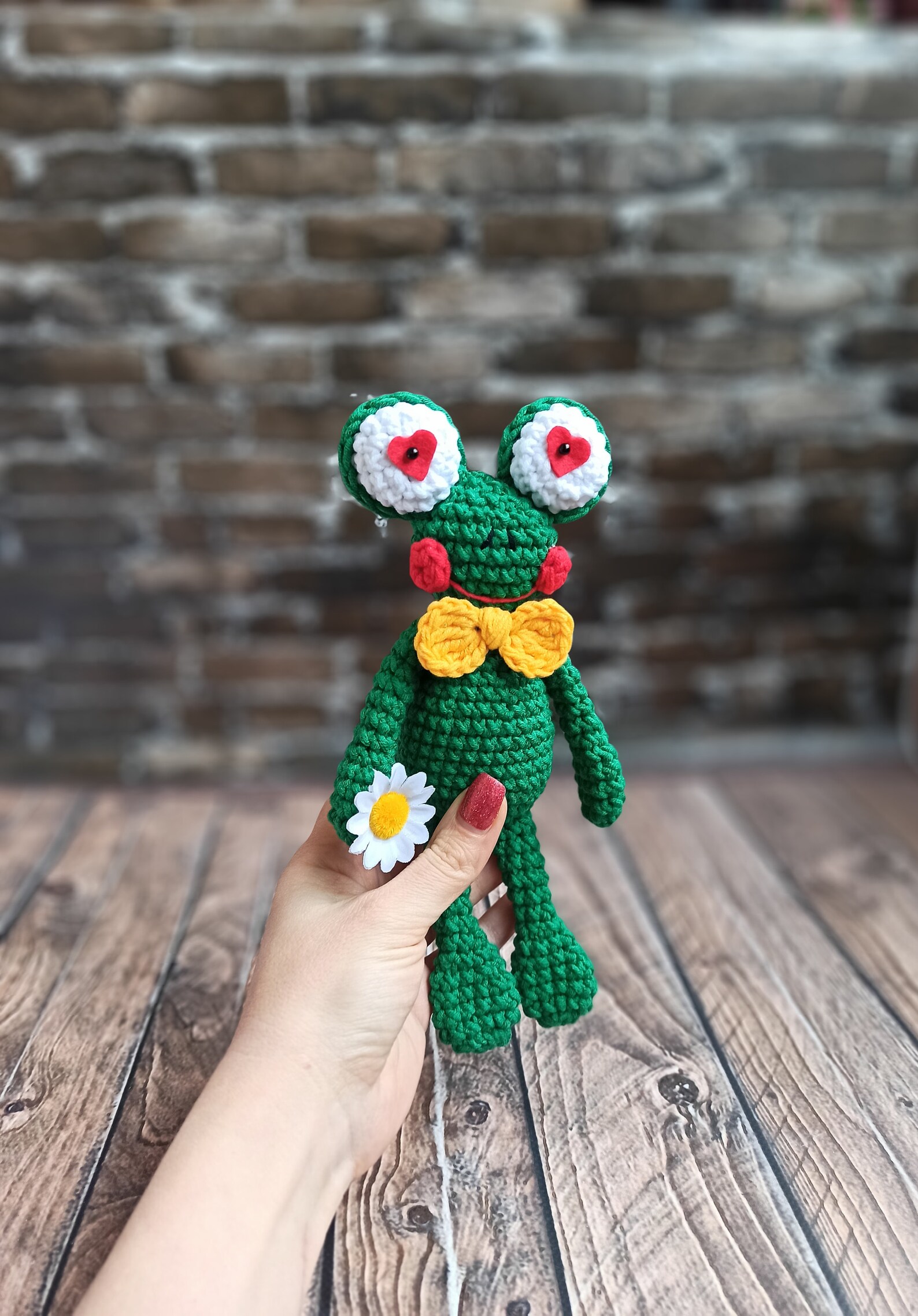 Frog Crochet Pattern Frog Easy Crochet Pattern Heartbreaker - Etsy Canada
