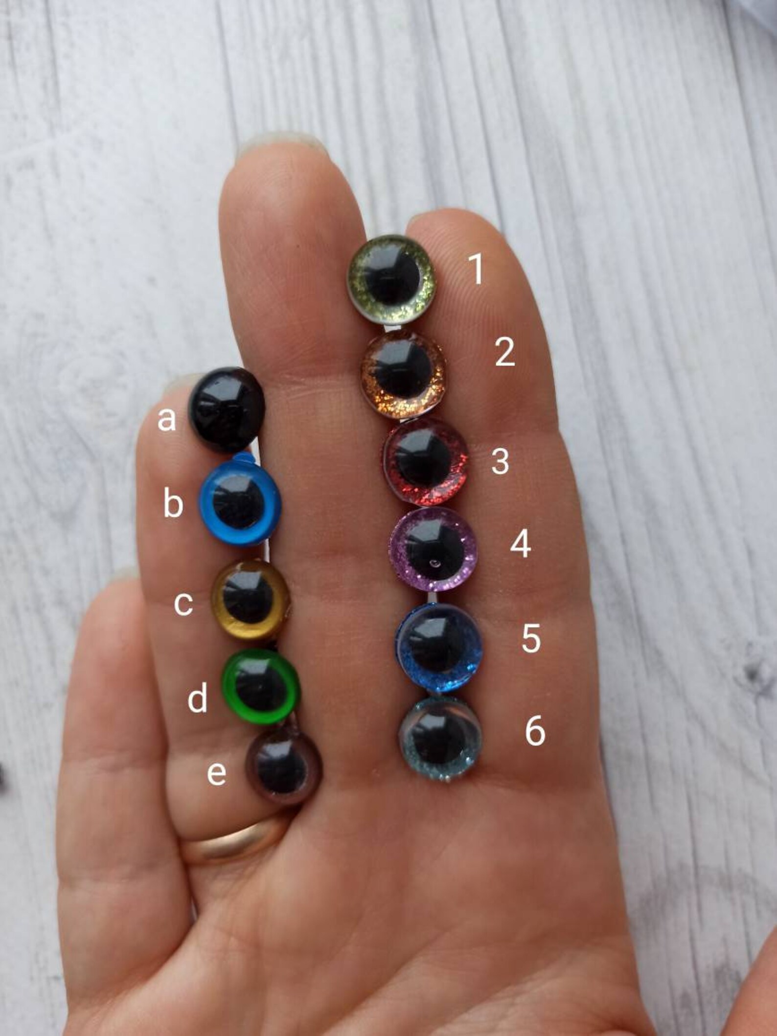 Worry Pet Crochet Stuffed Animal For Children With Anxiety | Etsy