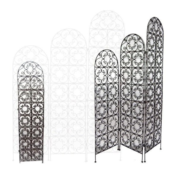 Moroccan Forging Screen Daraj Model Morocco Furniture - Etsy