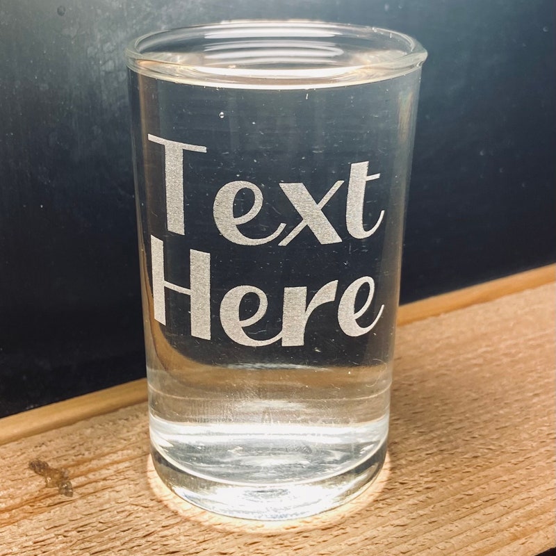 5 Oz Beer Taster Glasses - Etsy