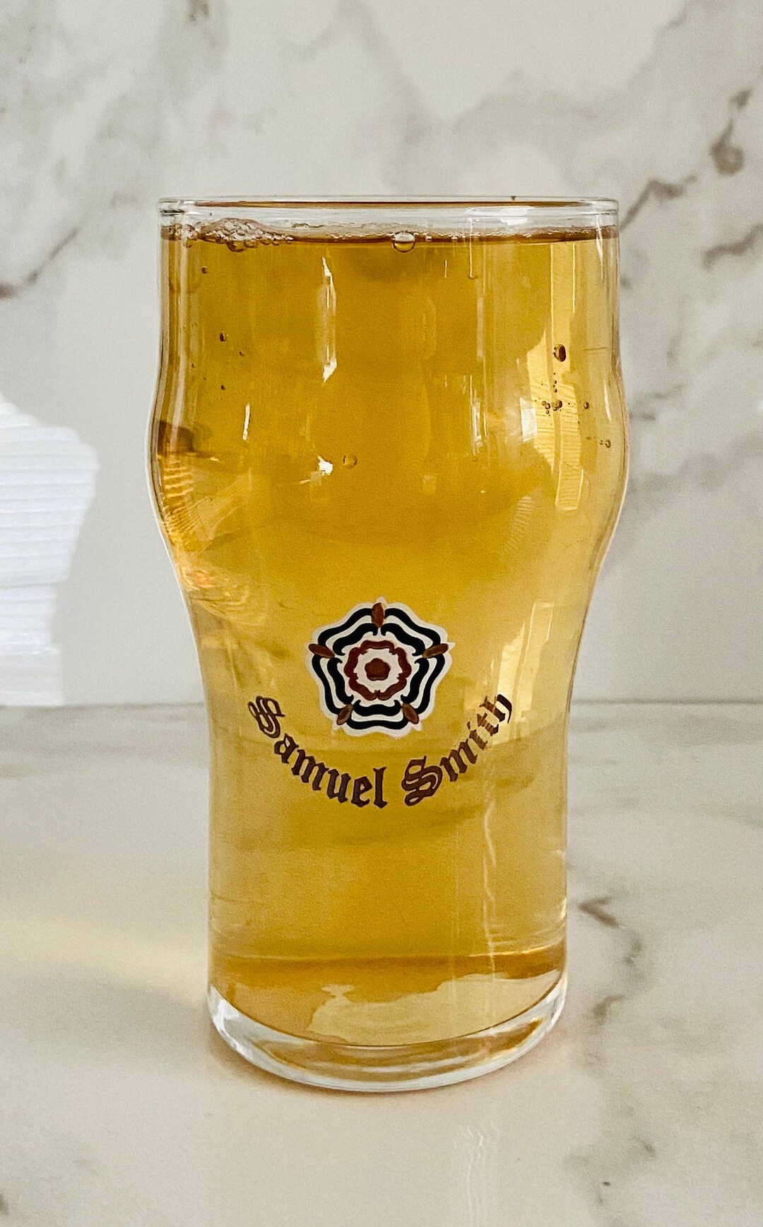 Vintage Samuel Smith Half Pint Pub Beer Glass 10 Oz - Etsy Vintage Samuel Smith Half Pint Pub Beer Glass 10 Oz - Etsy