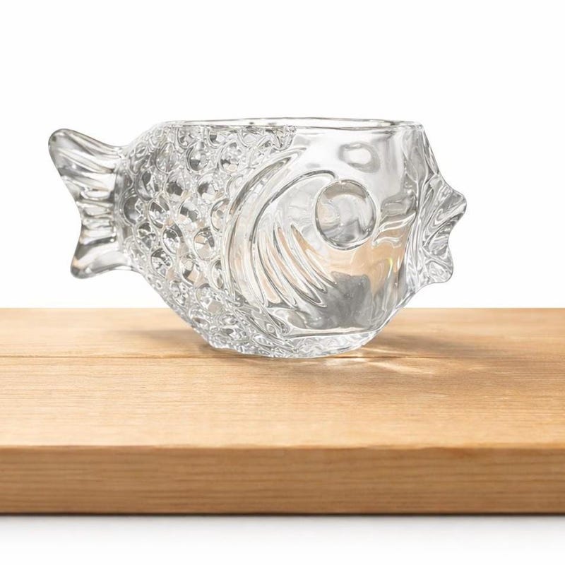 Fish Bowl Cocktail - Etsy