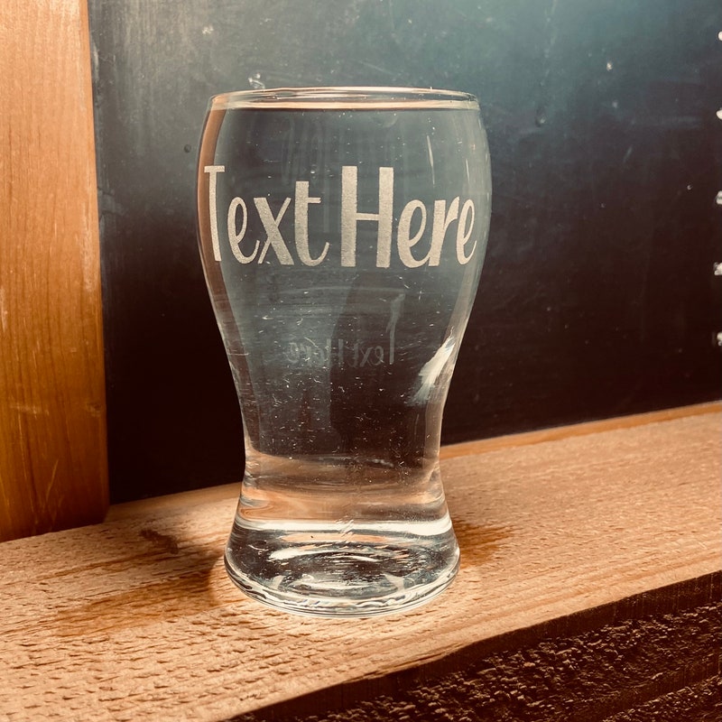 Beer Taster Glasses - Etsy