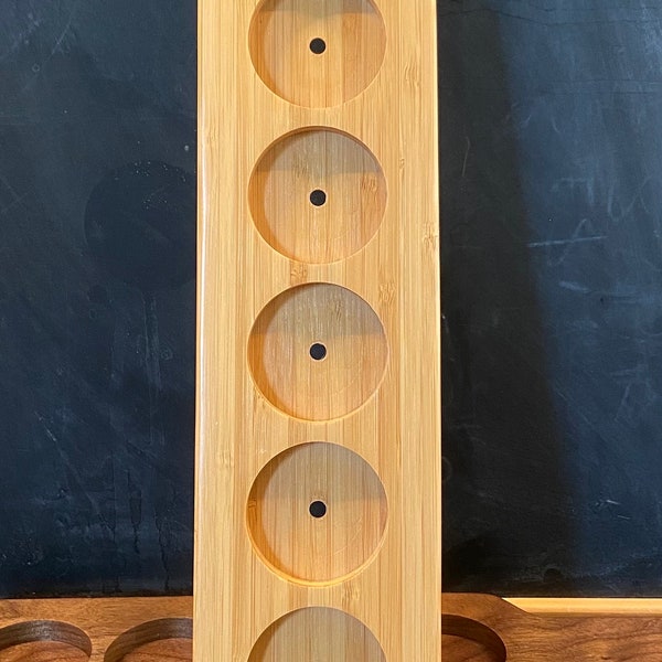 Beer Flight - Etsy