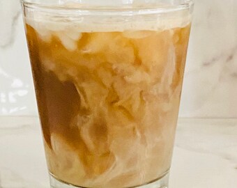 White Russian Glasses - Etsy