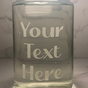 32 Oz Glass Mason Drinking Jar Cocktail Shaker Quart Storage Container ...