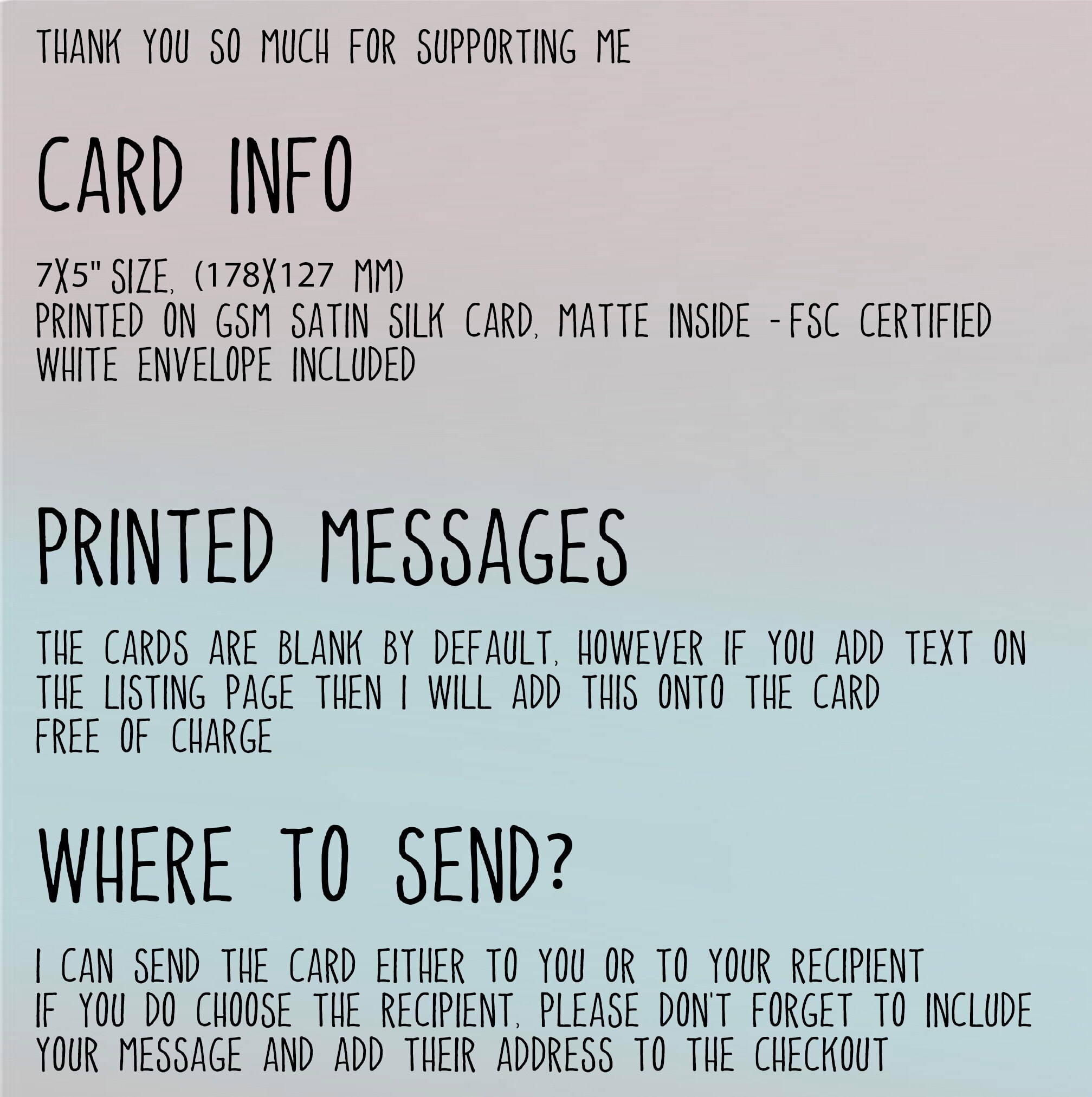 Traitor Card Personalised Leaving Work Recommendation Good Luck, With ...