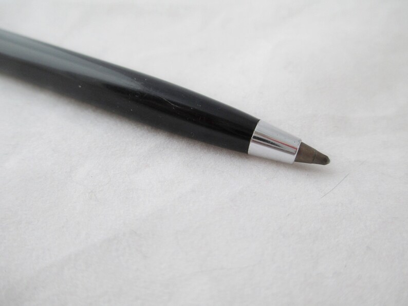 Extremely rare genuine Biro brand ballpen from fifties with | Etsy