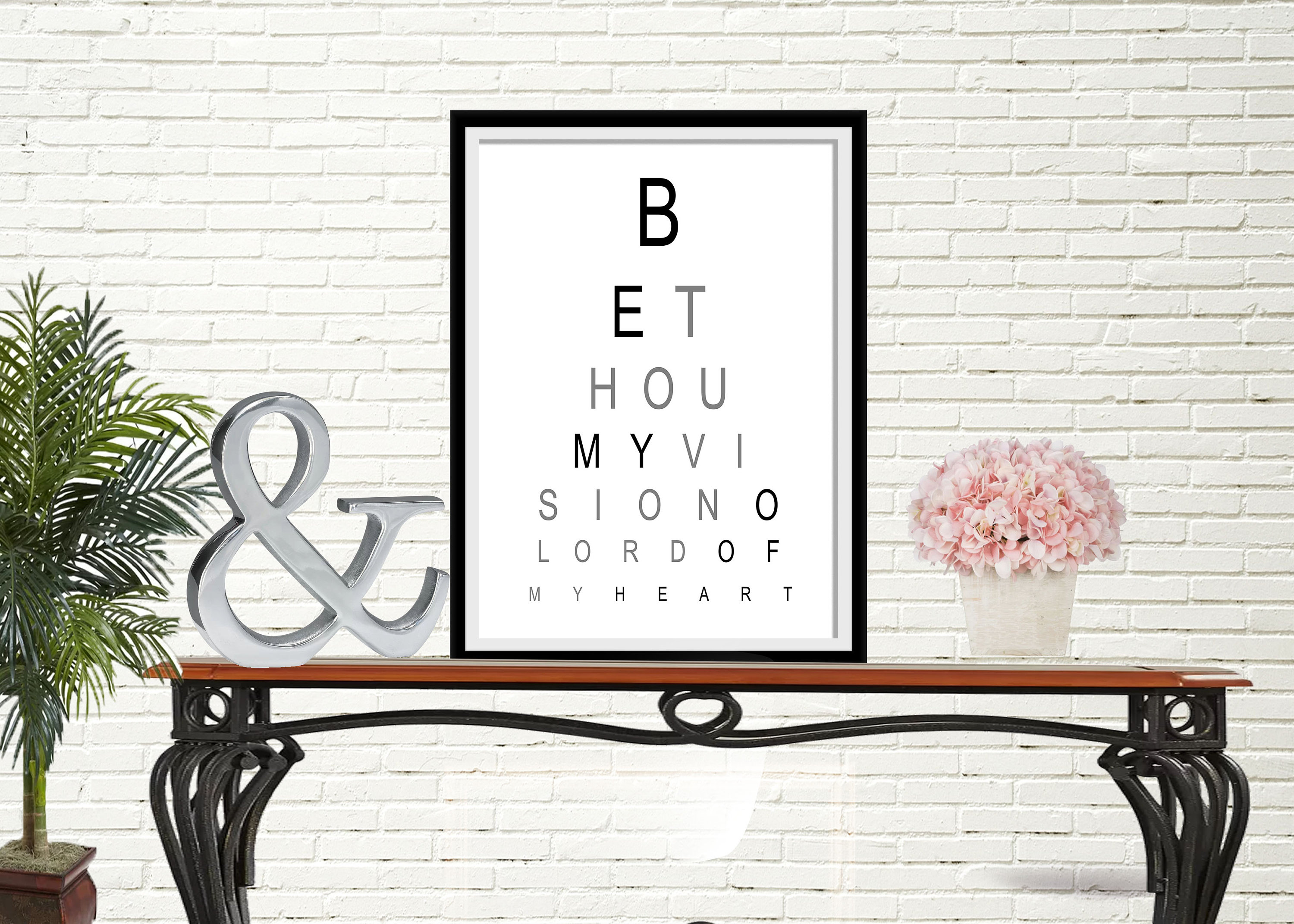 Be Thou My Vision,hymn Wall Art, Christian Printable, Christian Wall ...