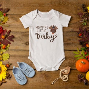 Mommy's Little Pumpkin SVG Bundle, Fall SVG Bundle, Autumn Svg, Fall ...