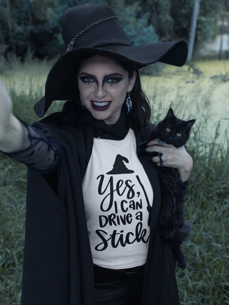 Witch SVG Bundle, Halloween Vector, Witch Svg, Ghost Svg, Witch Shirt ...