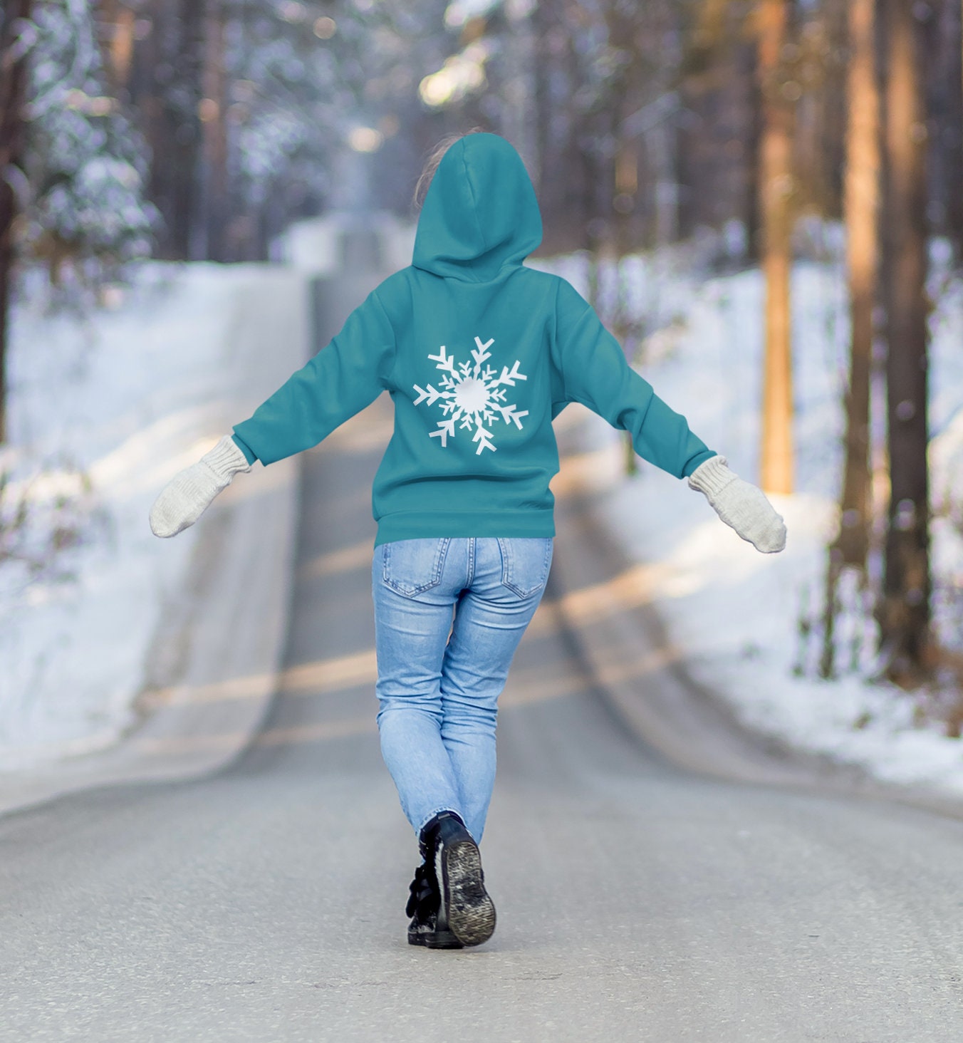 Snowflake Svg, Snow Svg, Winter Svg, Blizzard Svg, Christmas Svg ...