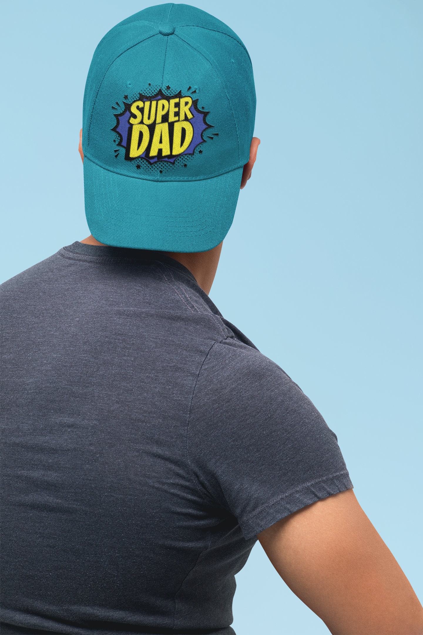 Super Dad SVG Father SVG Super Dad Svg Super Dad Shirt Svg - Etsy Canada