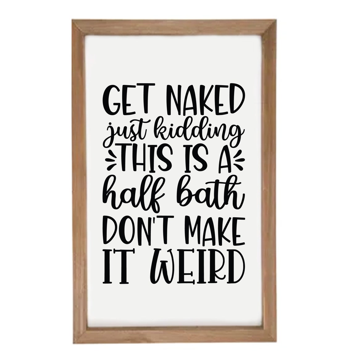 Bathroom SVG Bundle Bathroom Quote Restroom Svg Potty Dance - Etsy