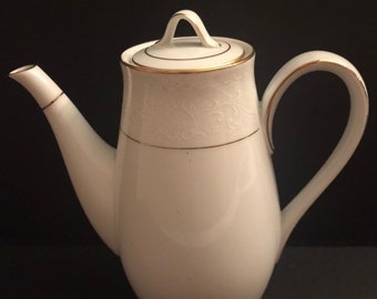 China coffee pot | Etsy