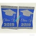 Graduation Favor Bags Graduation Chip Bags Graduation Gifts Graduation ...