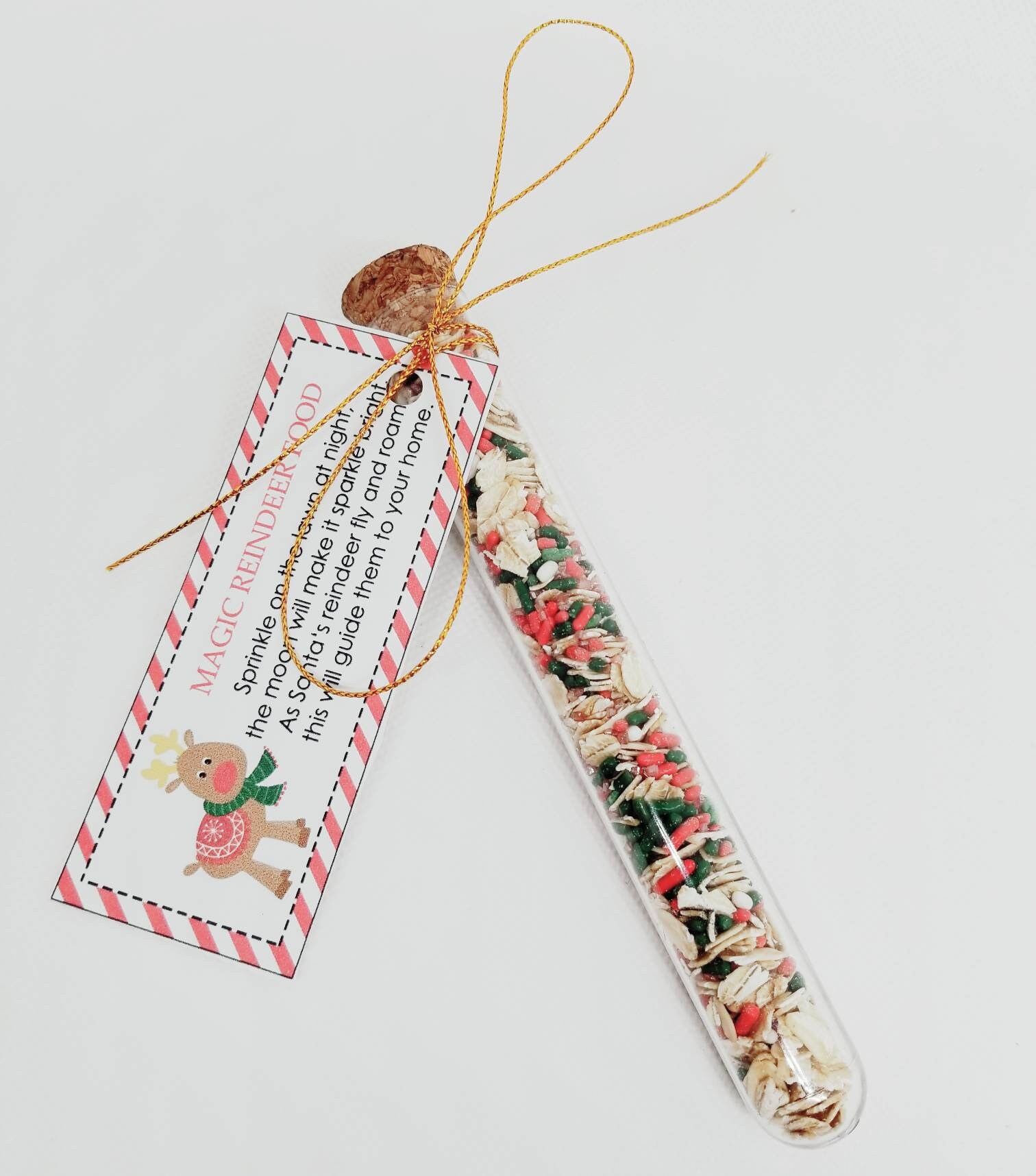 Personalized Santa Box Christmas Eve Box Letter From Santa | Etsy