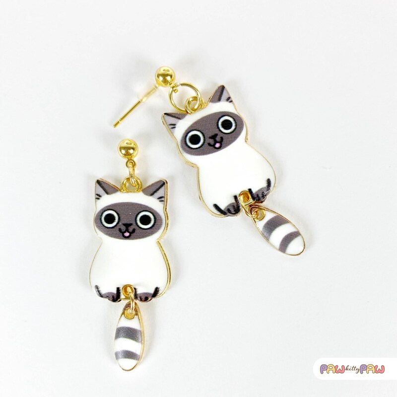 Gen Z Earrings - Etsy