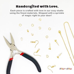 Camera Lens Earrings - Photographer Gifts for Her & Photo Enthusiasts ...