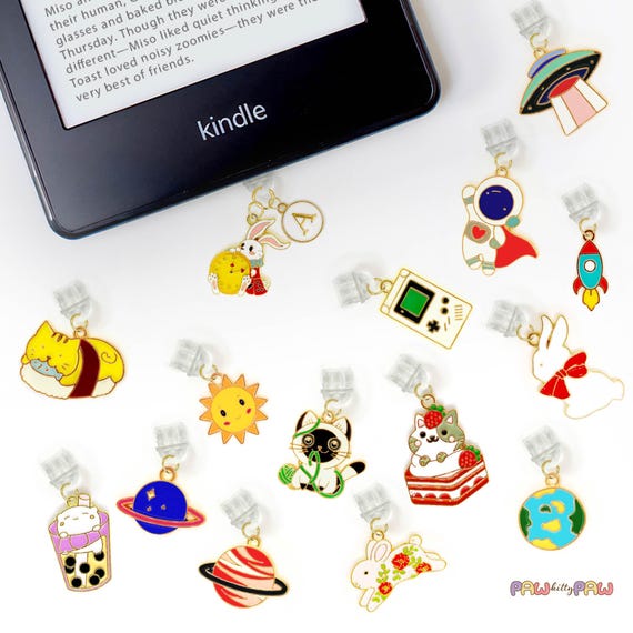 Cute Usb C Dust Plug