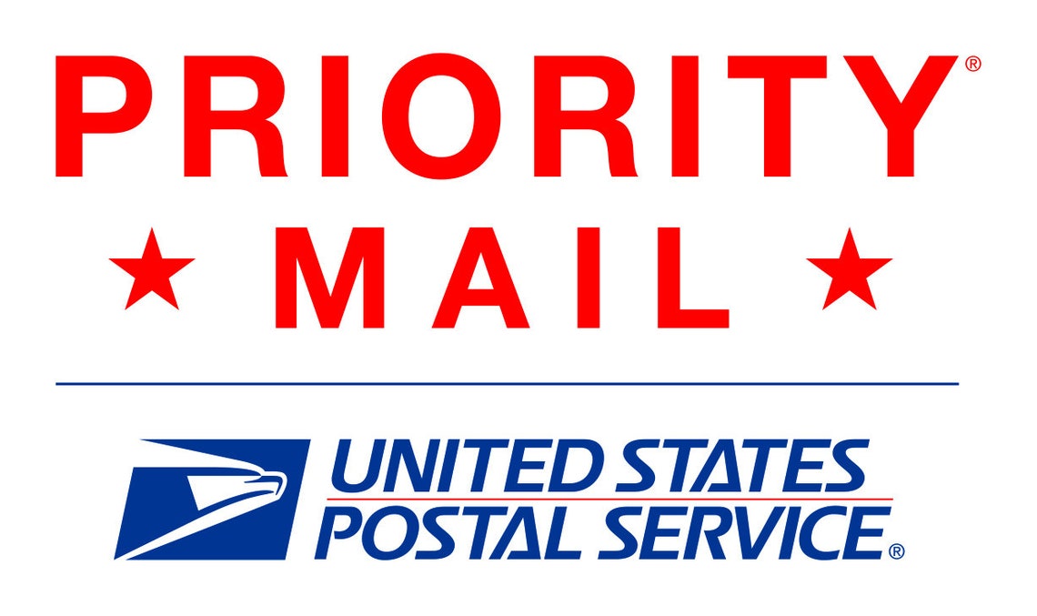 USPS PRIORITY MAIL Shipping for Perishables - Etsy